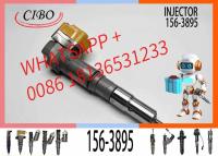 China Rail Fuel Injector 104-3377 111-7916 116-3526 138-8754 138-8756 153-5938 156-3895 169-7408 171-9704 171-9710 173-9267 173-9268 for sale