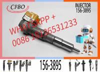 China Rail Fuel Injector 104-3377 111-7916 116-3526 138-8754 138-8756 153-5938 156-3895 169-7408 171-9704 171-9710 173-9267 173-9268 for sale