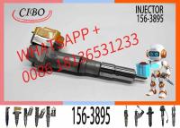 China Rail Fuel Injector 104-3377 111-7916 116-3526 138-8754 138-8756 153-5938 156-3895 169-7408 171-9704 171-9710 173-9267 173-9268 for sale