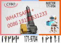 China Fuel Injector 171-9704 171-9710 173-9267 173-9268 1719704 1719710 1739267 1739268 for  3412 3412E Engine for sale