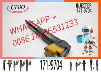 China Fuel Injector 171-9704 171-9710 173-9267 173-9268 1719704 1719710 1739267 1739268 for  3412 3412E Engine for sale