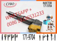 China Fuel Injector 171-9704 171-9710 173-9267 173-9268 1719704 1719710 1739267 1739268 for  3412 3412E Engine for sale