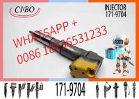 China Fuel Injector 171-9704 171-9710 173-9267 173-9268 1719704 1719710 1739267 1739268 for  3412 3412E Engine for sale
