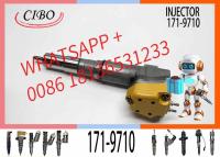 China Fuel Injector 171-9704 171-9710 173-9267 173-9268 1719704 1719710 1739267 1739268 171-9710 for  3412 3412E Engine for sale