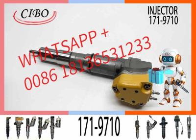 China Fuel Injector 171-9704 171-9710 173-9267 173-9268 1719704 1719710 1739267 1739268 171-9710 for  3412 3412E Engine for sale