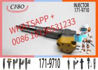 China Fuel Injector 171-9704 171-9710 173-9267 173-9268 1719704 1719710 1739267 1739268 171-9710 for  3412 3412E Engine for sale
