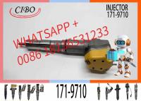 China Fuel Injector 171-9704 171-9710 173-9267 173-9268 1719704 1719710 1739267 1739268 171-9710 for  3412 3412E Engine for sale