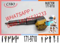 China Fuel Injector 171-9704 171-9710 173-9267 173-9268 1719704 1719710 1739267 1739268 171-9710 for  3412 3412E Engine for sale