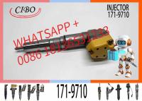 China Fuel Injector 171-9704 171-9710 173-9267 173-9268 1719704 1719710 1739267 1739268 171-9710 for  3412 3412E Engine for sale
