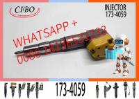 China Fuel Injector 173-4059 171-9710 173-9267 173-9268 1719704 1719710 1739267 1739268 171-9710 for  3412 3412E Engine for sale