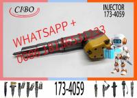 China Fuel Injector 173-4059 171-9710 173-9267 173-9268 1719704 1719710 1739267 1739268 171-9710 for  3412 3412E Engine for sale