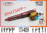 China Fuel Injector 173-4059 171-9710 173-9267 173-9268 1719704 1719710 1739267 1739268 171-9710 for  3412 3412E Engine for sale