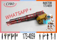 China Fuel Injector 173-4059 171-9710 173-9267 173-9268 1719704 1719710 1739267 1739268 171-9710 for  3412 3412E Engine for sale
