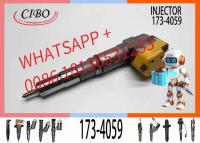 China Fuel Injector 173-4059 171-9710 173-9267 173-9268 1719704 1719710 1739267 1739268 171-9710 for  3412 3412E Engine for sale