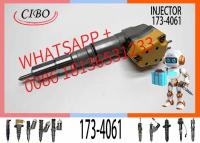 China Fuel Injector 173-4061 171-9710 173-9267 173-9268 1719704 1719710 1739267 1739268 171-9710 for  3412 3412E Engine for sale