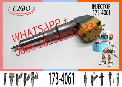 China Fuel Injector 173-4061 171-9710 173-9267 173-9268 1719704 1719710 1739267 1739268 171-9710 for  3412 3412E Engine for sale