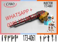 China Fuel Injector 173-4061 171-9710 173-9267 173-9268 1719704 1719710 1739267 1739268 171-9710 for  3412 3412E Engine for sale