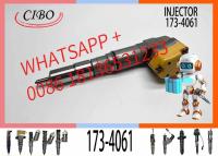 China Fuel Injector 173-4061 171-9710 173-9267 173-9268 1719704 1719710 1739267 1739268 171-9710 for  3412 3412E Engine for sale