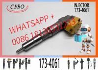 China Fuel Injector 173-4061 171-9710 173-9267 173-9268 1719704 1719710 1739267 1739268 171-9710 for  3412 3412E Engine for sale