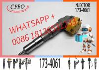 China Fuel Injector 173-4061 171-9710 173-9267 173-9268 1719704 1719710 1739267 1739268 171-9710 for  3412 3412E Engine for sale