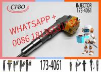 China Fuel Injector 173-4061 171-9710 173-9267 173-9268 1719704 1719710 1739267 1739268 171-9710 for  3412 3412E Engine for sale