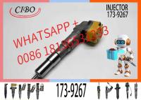 China Fuel Injector 173-9267 1719710 1739267 1739268 171-9710 for  3412 3412E Engine for sale