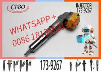 China Fuel Injector 173-9267 1719710 1739267 1739268 171-9710 for  3412 3412E Engine for sale