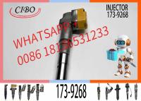 China C3126 Common Rail Diesel Engine Injector Model Number 0R-9803 222-5966 173-9268 198-7912 232-1168 156-3895 for sale