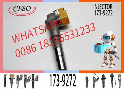 China New Condition  C31 Diesel Engine Injector Common Rail 20R-4147 174-7527 20R-0760 173-9272 232-1173 10R-1265 for sale