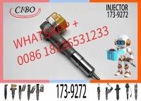China New Condition  C31 Diesel Engine Injector Common Rail 20R-4147 174-7527 20R-0760 173-9272 232-1173 10R-1265 for sale