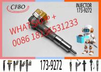 China New Condition  C31 Diesel Engine Injector Common Rail 20R-4147 174-7527 20R-0760 173-9272 232-1173 10R-1265 for sale