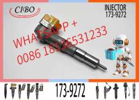China New Condition  C31 Diesel Engine Injector Common Rail 20R-4147 174-7527 20R-0760 173-9272 232-1173 10R-1265 for sale