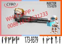 China Excavator Parts 1780199 3126 Injectors 178-0199 222-5966 173-9379 for  Injector  3126 for sale
