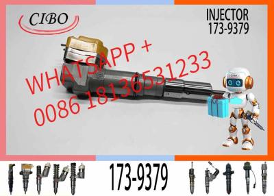 China Excavator Parts 1780199 3126 Injectors 178-0199 222-5966 173-9379 for  Injector  3126 for sale
