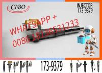 China Excavator Parts 1780199 3126 Injectors 178-0199 222-5966 173-9379 for  Injector  3126 for sale