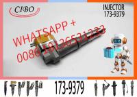 China Excavator Parts 1780199 3126 Injectors 178-0199 222-5966 173-9379 for  Injector  3126 for sale