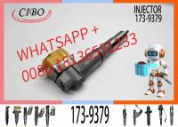 China Excavator Parts 1780199 3126 Injectors 178-0199 222-5966 173-9379 for  Injector  3126 for sale