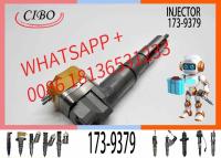 China Excavator Parts 1780199 3126 Injectors 178-0199 222-5966 173-9379 for  Injector  3126 for sale