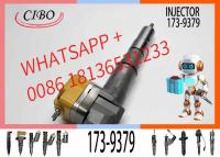 China Excavator Parts 1780199 3126 Injectors 178-0199 222-5966 173-9379 for  Injector  3126 for sale