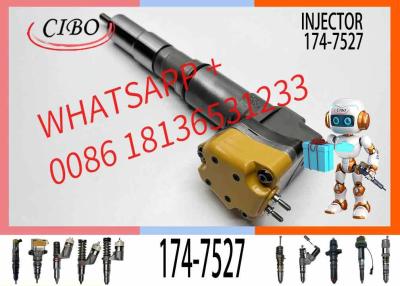 China OEM 3412E 3408E Engine Fuel Injector 138-8754 159-0835 174-7527 232-1176 232-1175 174-7526 for TRUCK 771D 769D 775D for sale