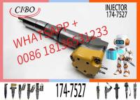 China OEM 3412E 3408E Engine Fuel Injector 138-8754 159-0835 174-7527 232-1176 232-1175 174-7526 for TRUCK 771D 769D 775D for sale