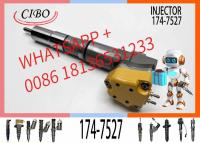 China OEM 3412E 3408E Engine Fuel Injector 138-8754 159-0835 174-7527 232-1176 232-1175 174-7526 for TRUCK 771D 769D 775D for sale