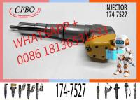 China OEM 3412E 3408E Engine Fuel Injector 138-8754 159-0835 174-7527 232-1176 232-1175 174-7526 for TRUCK 771D 769D 775D for sale
