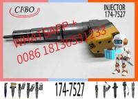 China OEM 3412E 3408E Engine Fuel Injector 138-8754 159-0835 174-7527 232-1176 232-1175 174-7526 for TRUCK 771D 769D 775D for sale