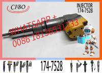 China Great Quality Diesel Engine Fuel Injector 174-7526 232-1183 174-7528 104-3377 111-7916 116-3526 138-8754 138-8756 for  3412E for sale