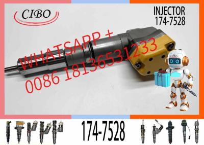 China Great Quality Diesel Engine Fuel Injector 174-7526 232-1183 174-7528 104-3377 111-7916 116-3526 138-8754 138-8756 for  3412E for sale