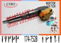 China Great Quality Diesel Engine Fuel Injector 174-7526 232-1183 174-7528 104-3377 111-7916 116-3526 138-8754 138-8756 for  3412E for sale