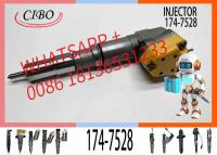 China Great Quality Diesel Engine Fuel Injector 174-7526 232-1183 174-7528 104-3377 111-7916 116-3526 138-8754 138-8756 for  3412E for sale
