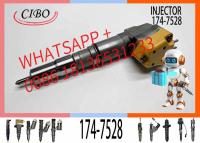 China Great Quality Diesel Engine Fuel Injector 174-7526 232-1183 174-7528 104-3377 111-7916 116-3526 138-8754 138-8756 for  3412E for sale