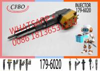 China Fuel Injector 0R-8786 10R-1265 179-6020 20R-0760 0R8786 10R1265 1796020 20R0760 for 3412 3412E Engine for sale